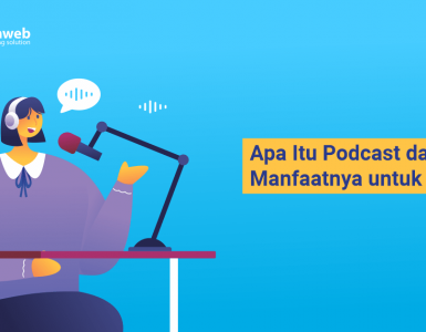 Contoh Naskah Podcast dan Cara Membuatnya Untuk Pemula