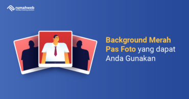 Background Merah Pas Foto yang dapat Anda Gunakan