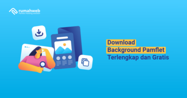 Download Background Pamflet Terlengkap dan Gratis - Rumahweb
