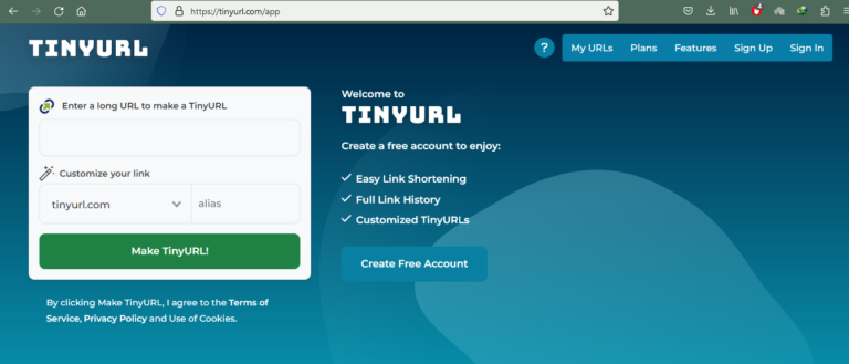 Apa Itu TinyURL? Definisi, Fungsi, dan Cara Membuatnya