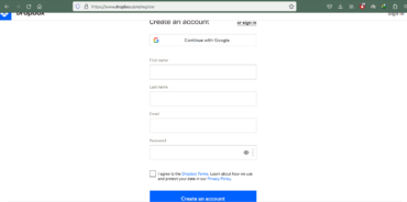 Apa Itu Dropbox? Definisi, Fungsi, dan Cara Membuatnya