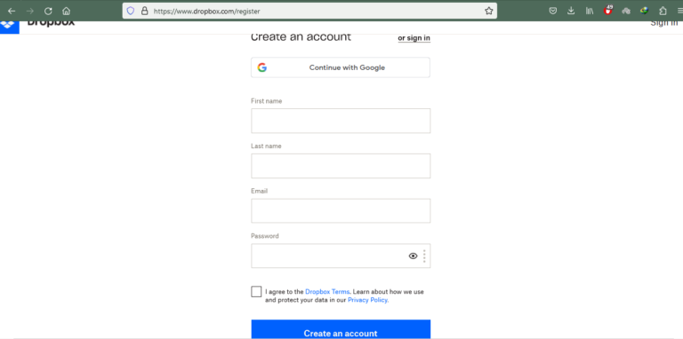 Apa Itu Dropbox? Definisi, Fungsi, dan Cara Membuatnya