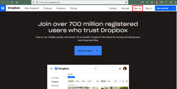 Apa Itu Dropbox? Definisi, Fungsi, dan Cara Membuatnya