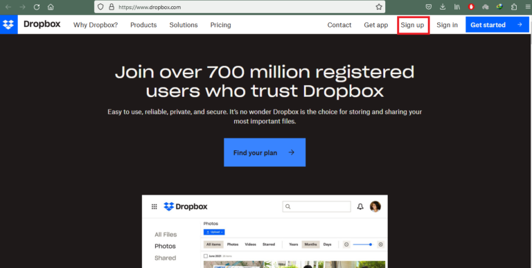 Apa Itu Dropbox? Definisi, Fungsi, dan Cara Membuatnya