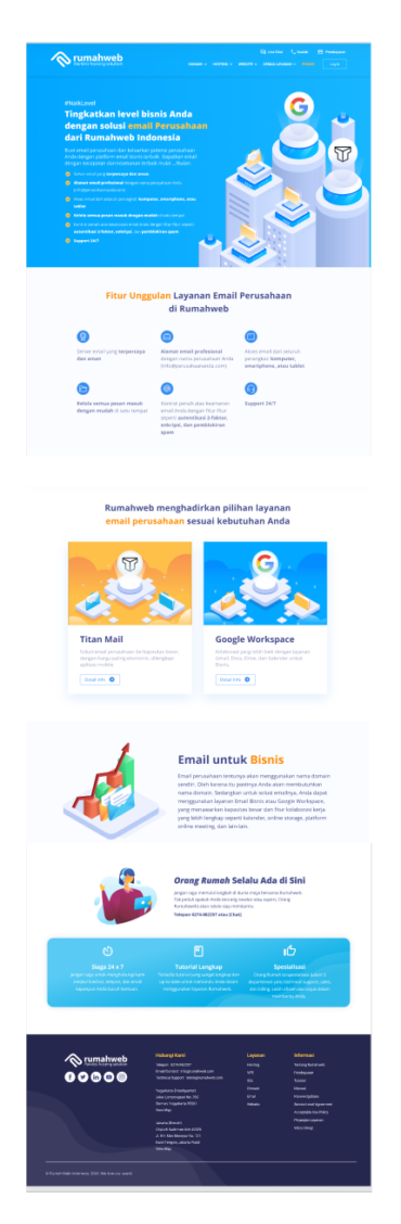 contoh-wireframe - Rumahweb Blog