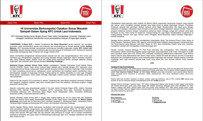 Apa itu Press Release? Arti, Fungsi, dan Cara Membuatnya