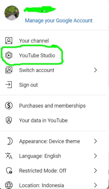YouTube Desktop: Pengertian, Cara Login dan Fitur Dashboard