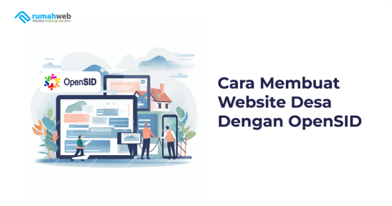 10+ Contoh Website Pemerintah Beserta Platformnya