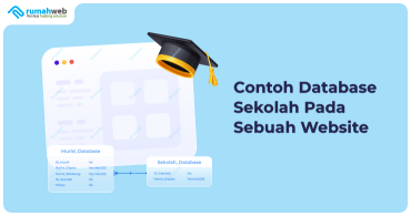 Contoh Database Sekolah Pada Sebuah Website - Rumahweb