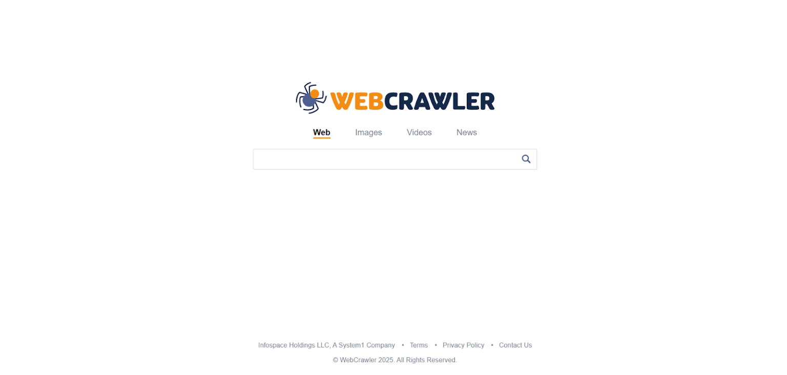 20+ Search Engine Selain Google Yang Bisa Anda Gunakan