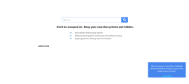 20+ Search Engine Selain Google Yang Bisa Anda Gunakan