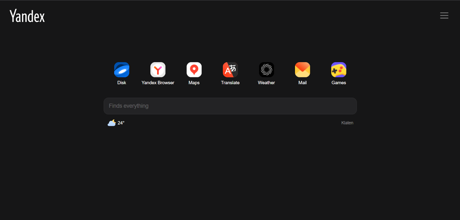 20+ Search Engine Selain Google Yang Bisa Anda Gunakan