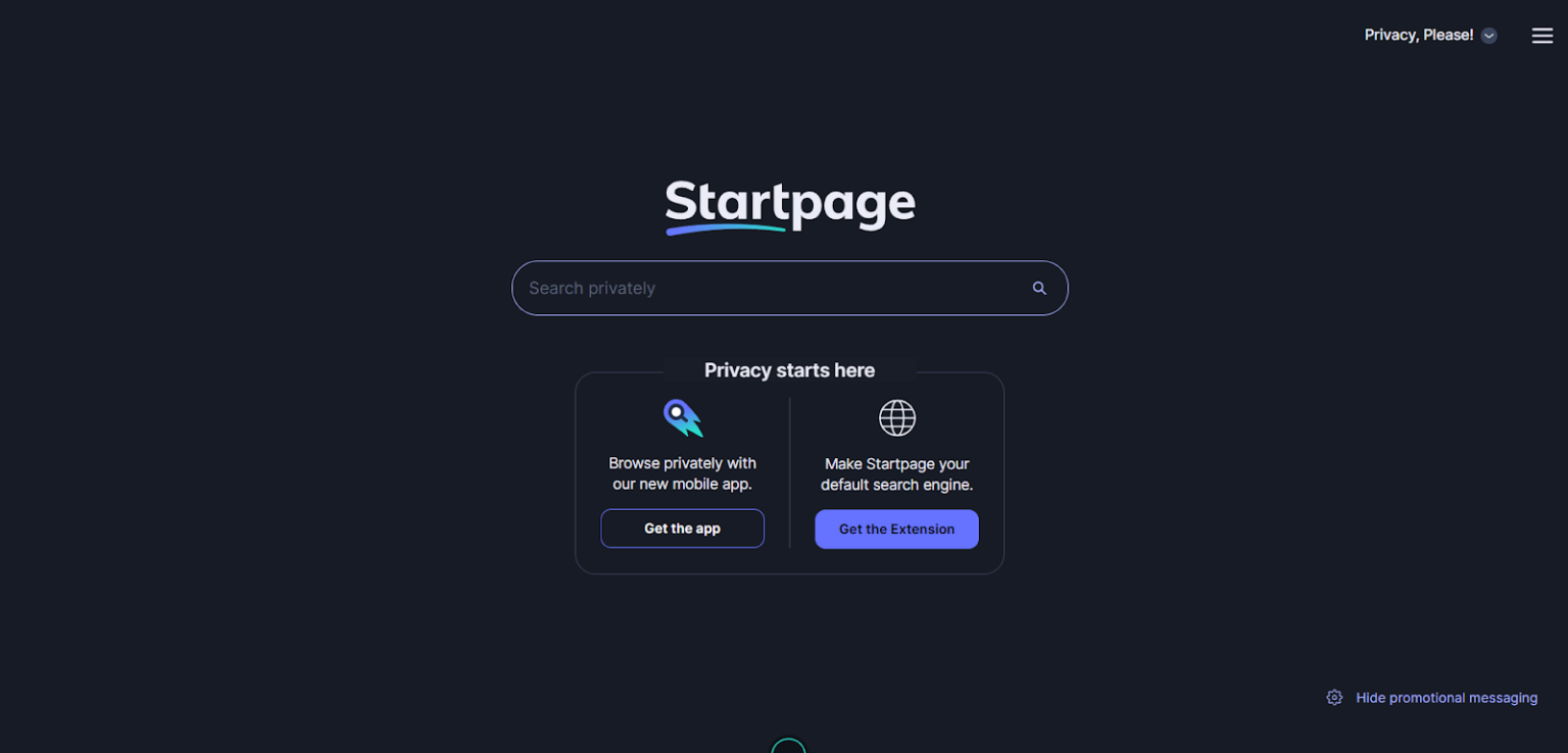 20+ Search Engine Selain Google Yang Bisa Anda Gunakan