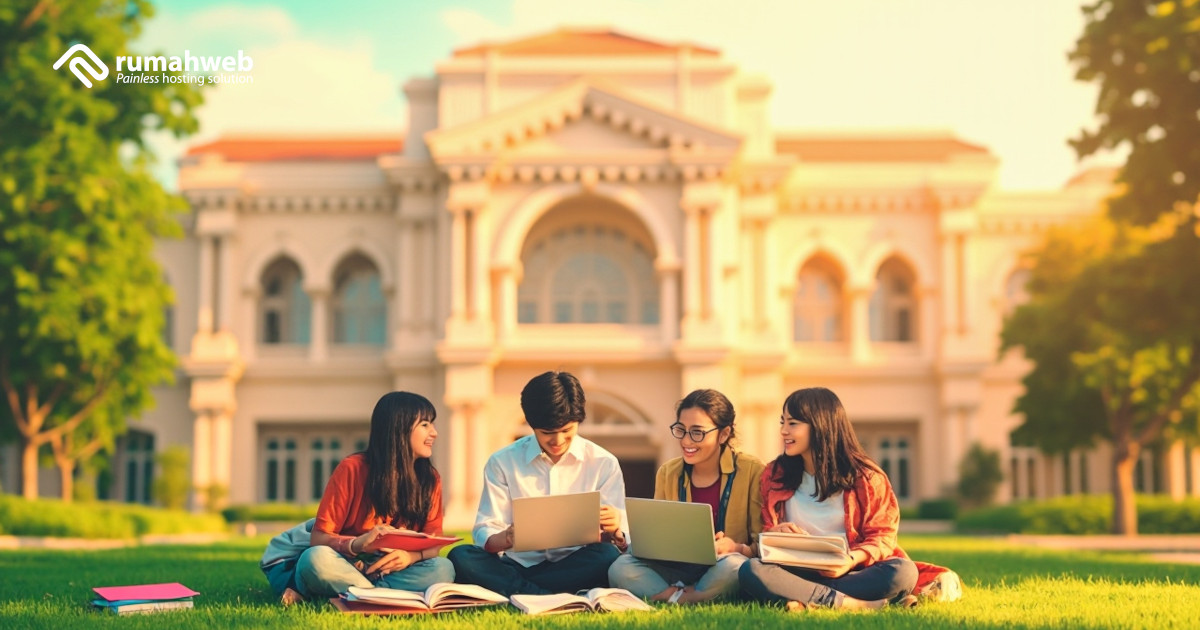 Aplikasi AI Keren yang Permudah Tugas Kuliah Mahasiswa dan Dosen - Rumahweb